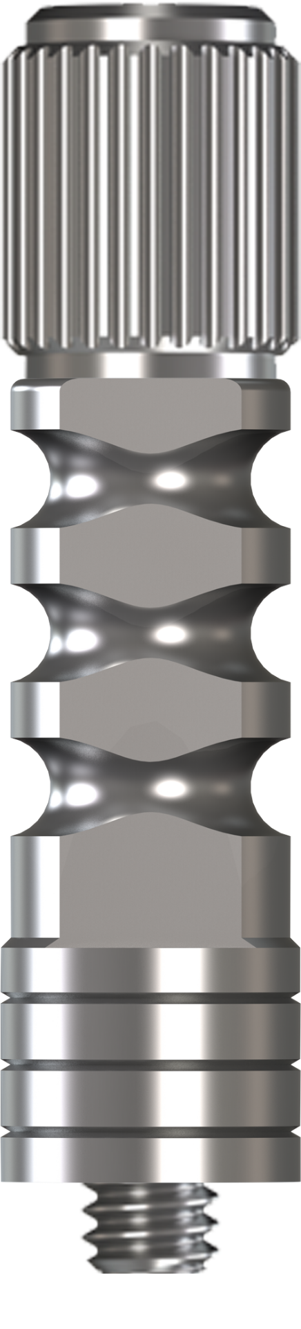 Open Transfer for Connection Abutment for Multi Unit Includes MUL-SOT ...