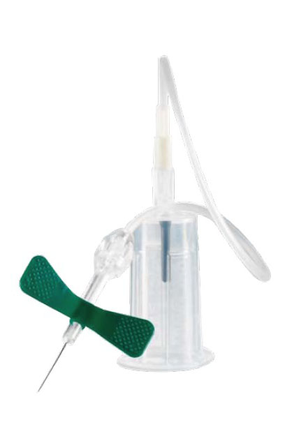 PRVT - 10 Boxes of 24 Safety Blood Collectors- ritterimplants