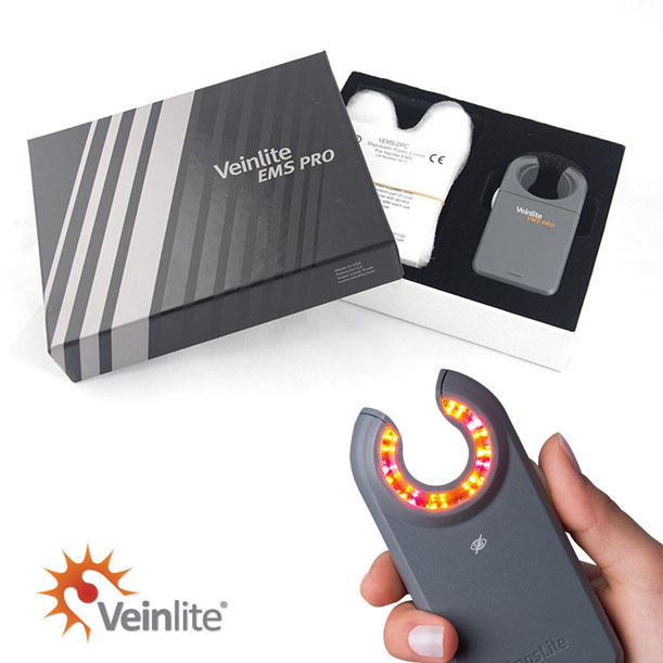 PRF Veinlite- ritterimplants