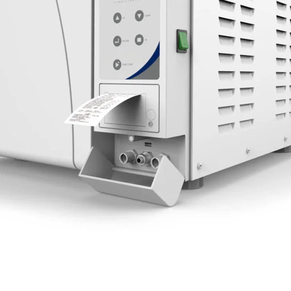 Ritter Concept Clean-Tec CB23