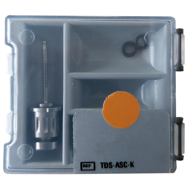 Angled Ratchet( 7&8mm), Hand & Square(4mm) Screw Driver - KIT ...