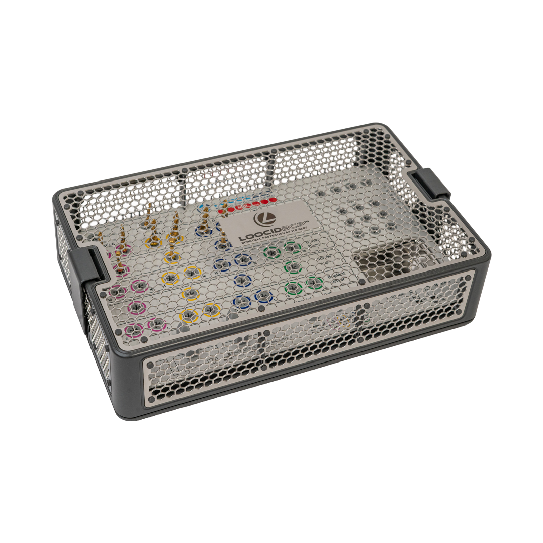 Ritter NBR Conical Step Drills Wash Tray Kit (NobelReplace® Compatible ...