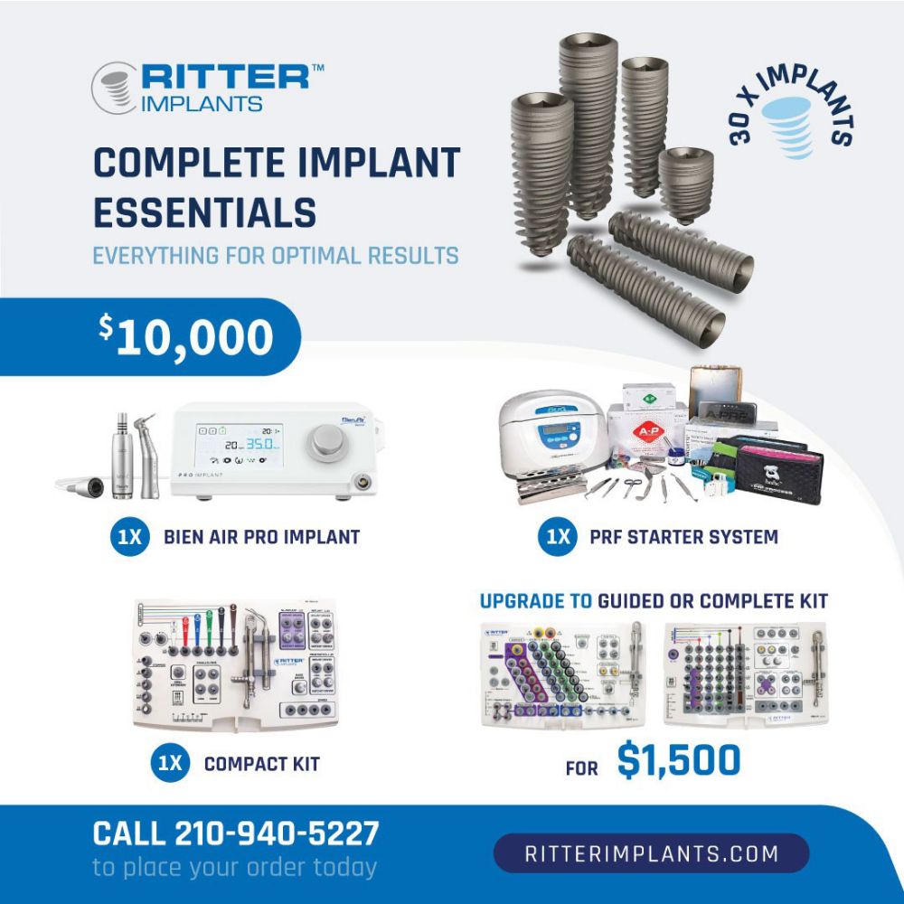 Implant Essentials